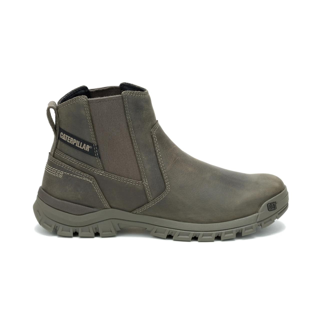 Men - Threshold Chelsea Boot - Boots | CAT Footwear