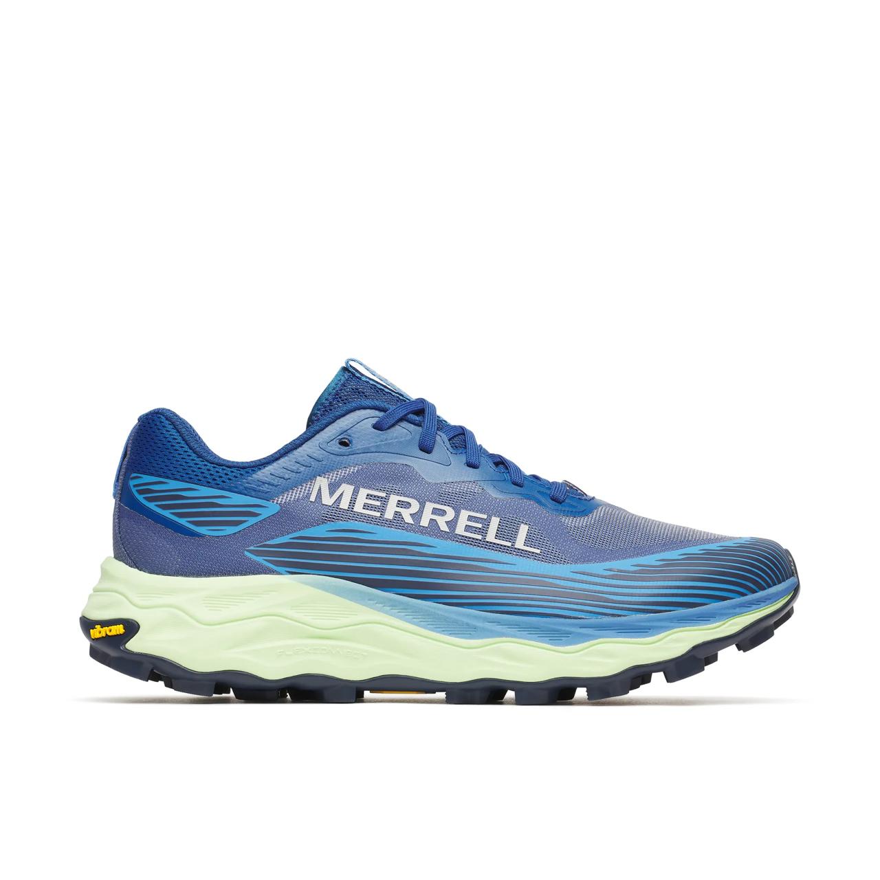 Agility Peak 6 Trail Running Shoes - Collection | Merrell