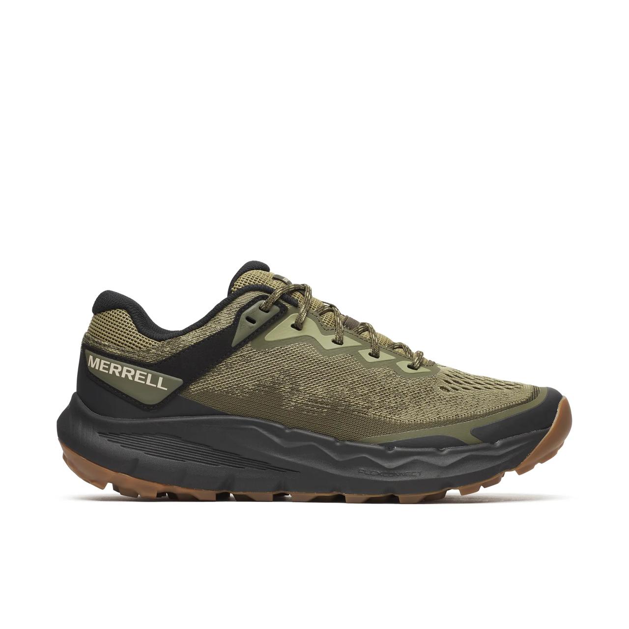 Explore Nova & Antora 4 Collection|Merrell
