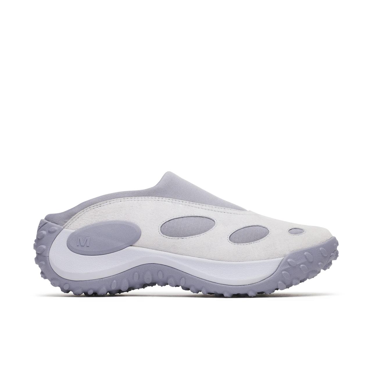 Women's Jungle Trek Mule Casual Slip Ons | Merrell