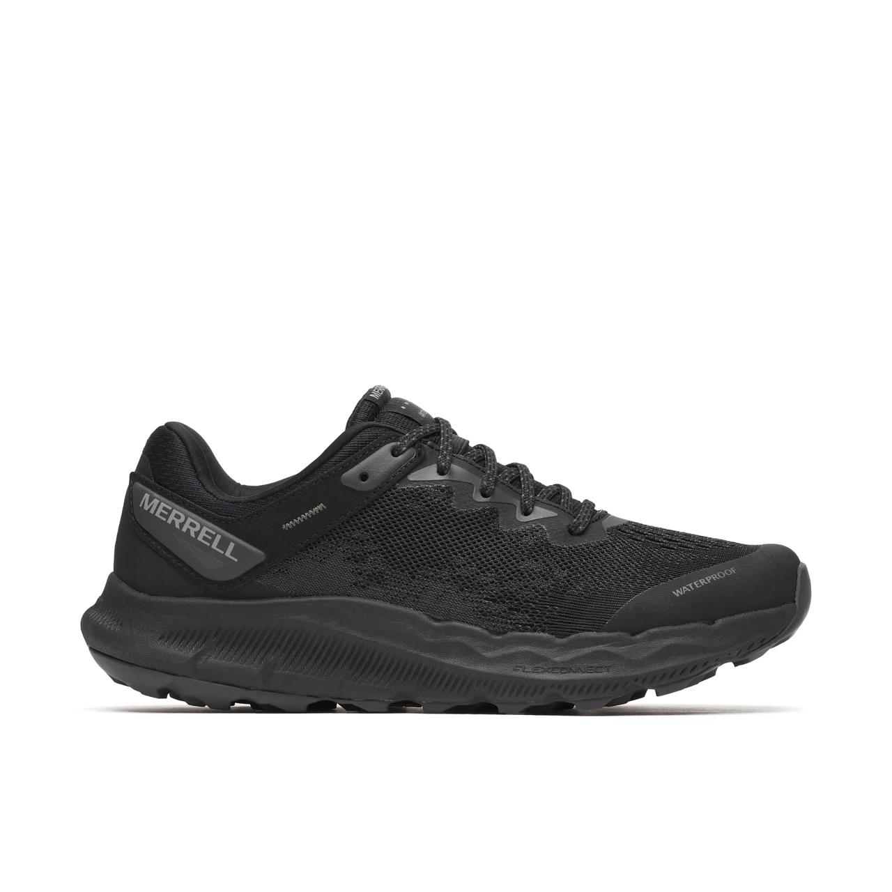 Women's Antora 4 Waterproof Trail Running Shoes | Merrell