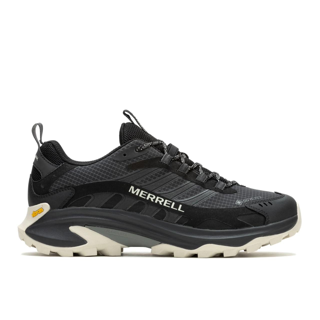 Hiking Shoes Guide | Merrell